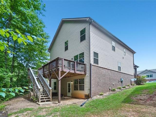 2045 Theberton Trail