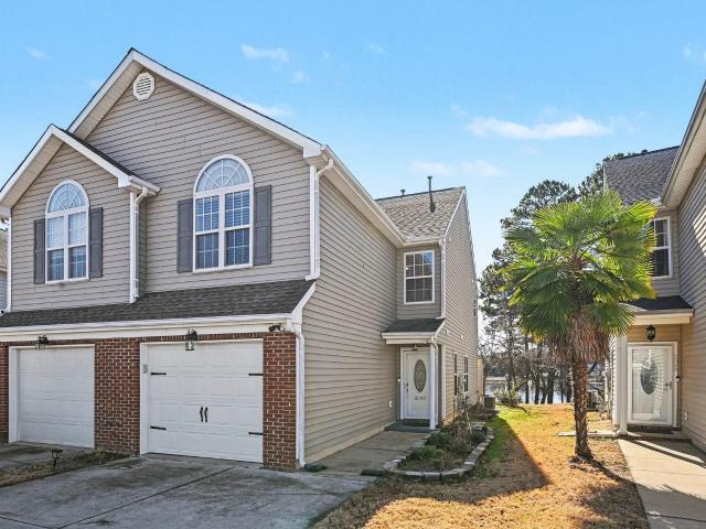 2045 Thornblade Drive
