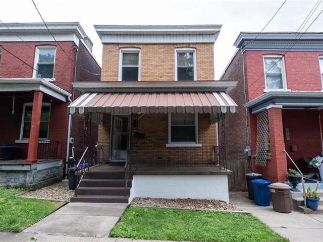 2045 Veronica St, Pittsburgh, PA 15212