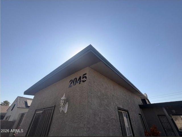 2045 W Washington St, Phoenix, AZ 85009