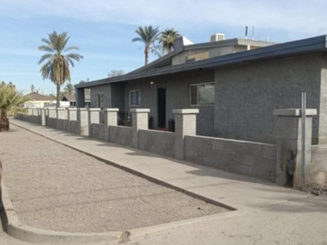 2045 W Washington St, Phoenix, AZ 85009