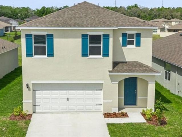2045 Walnut Creek Dr, Kissimmee, FL 34744