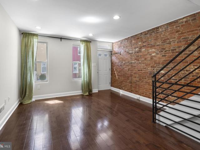 2045 Wilder St, Philadelphia, PA 19146 | MLS #PAPH2611 | Compass