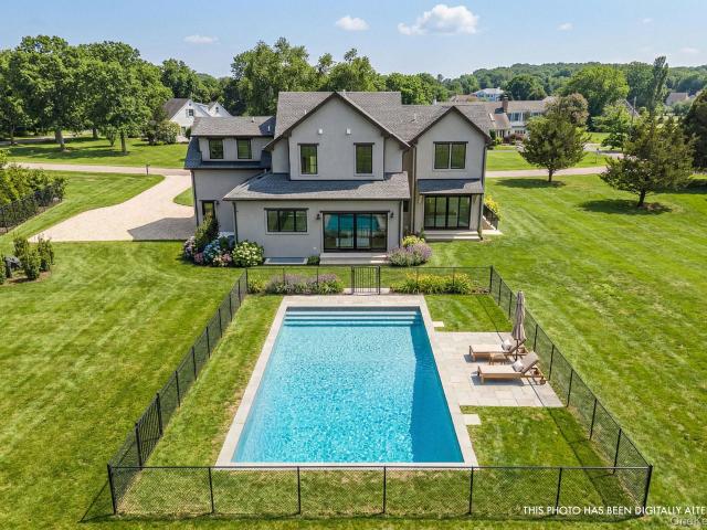 2045 Willow Drive