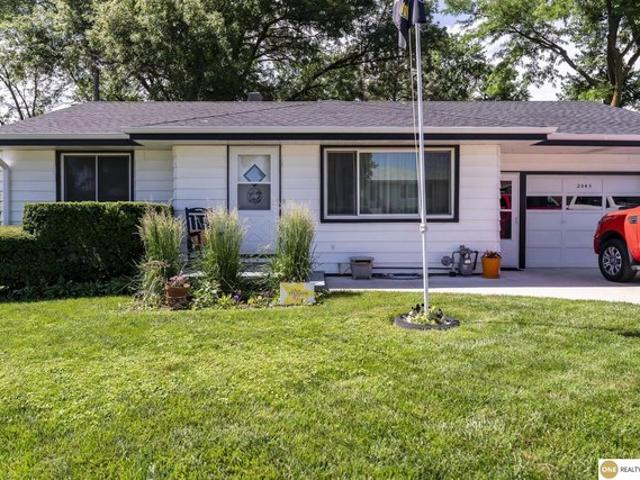 2045 Wright St, Blair, NE 68008