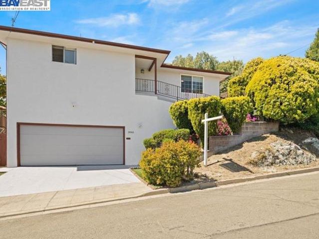 2045 170th Ave, Castro Valley, CA 94546