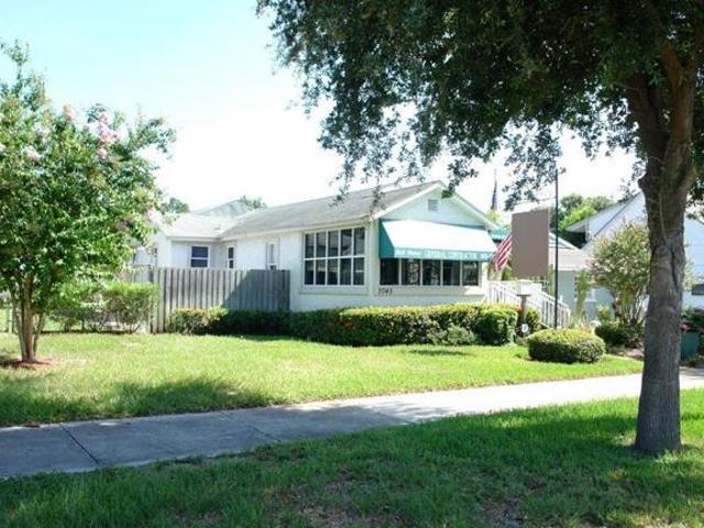 2045 1st Ave N, Saint Petersburg, FL 33713