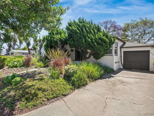 2045 47 Felspar St, San Diego, CA 92109