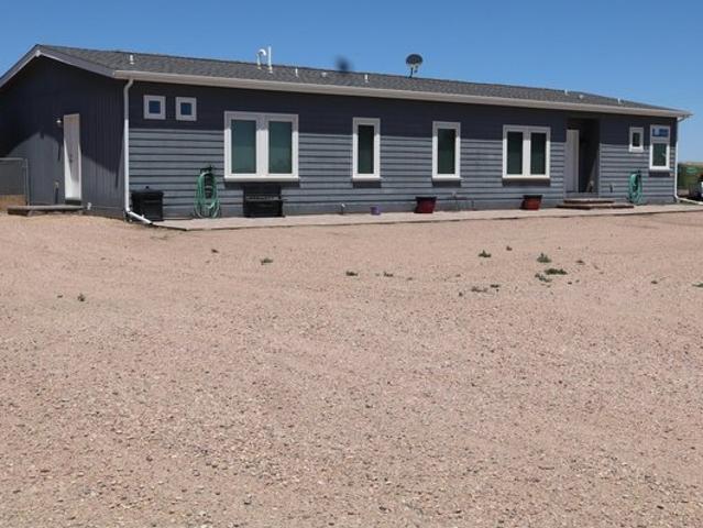 20463 County Road 86, Ault, CO 80610