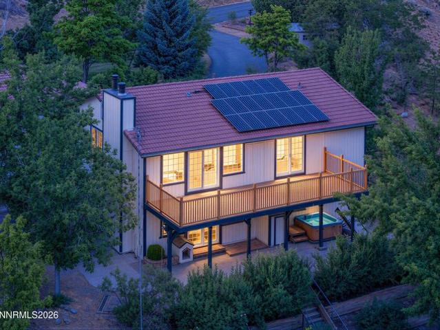 20460 Cooke Dr, Reno, NV 89521