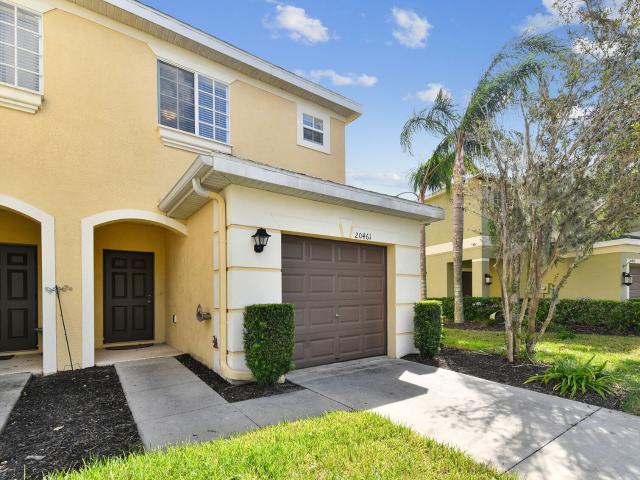 20461 Berrywood Lane, Tampa, US, FL