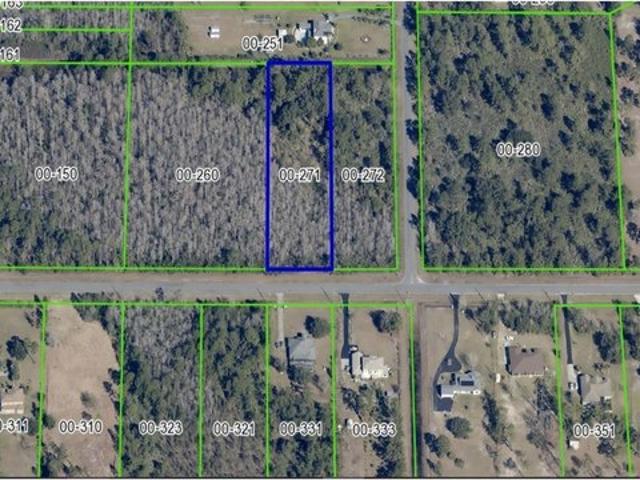 20461 Oberly Pkwy, Orlando, FL 32833