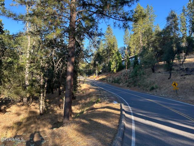 20465 Pine Mountain Drive