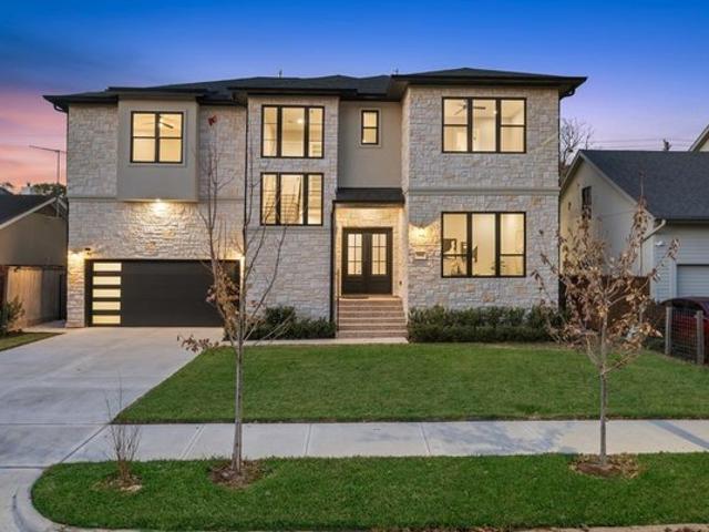 2046 Macarthur St, Houston, TX 77030