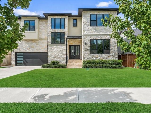 2046 Macarthur St, Houston, TX 77030