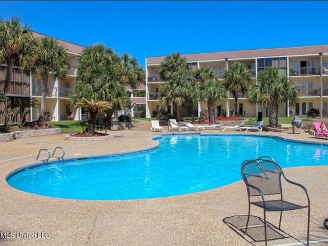2046 Beach Blvd Lot 105, Biloxi, MS 39531