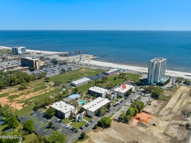 2046 Beach Blvd, Unit 128, Biloxi, MS 39531 | MLS #4136 | Compass