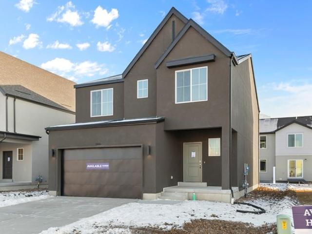 2046 E Dorset Way Unit 289, Salem, UT 84653