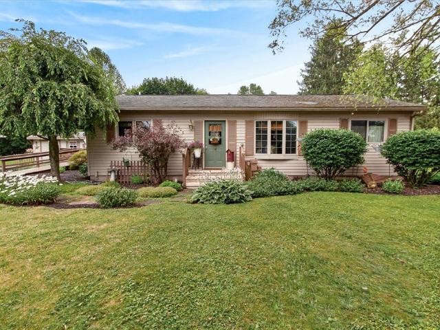 2046 E Palmyra Port Gibson Rd