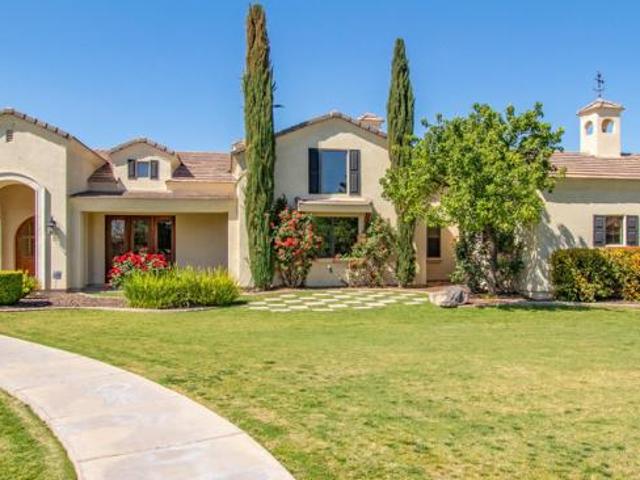 2046 E Pickett Ct, Gilbert, AZ 85298