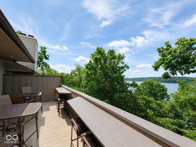 2046 E Waters Edge Dr Unit 23, Bloomington, IN 47401