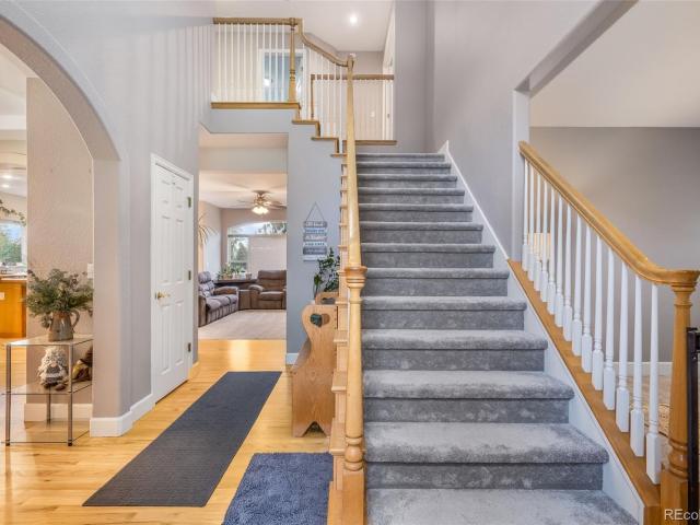 2046 Falcon Drive