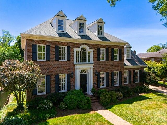 2046 Hopedale Ave, Charlotte, NC 28207