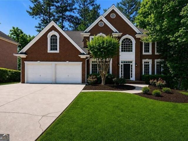 2046 Kinsmon Dr, Marietta, GA 30062