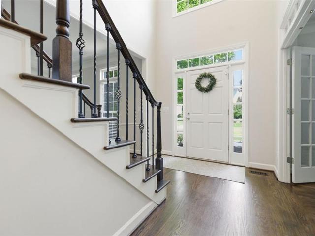 2046 Kinsmon Drive