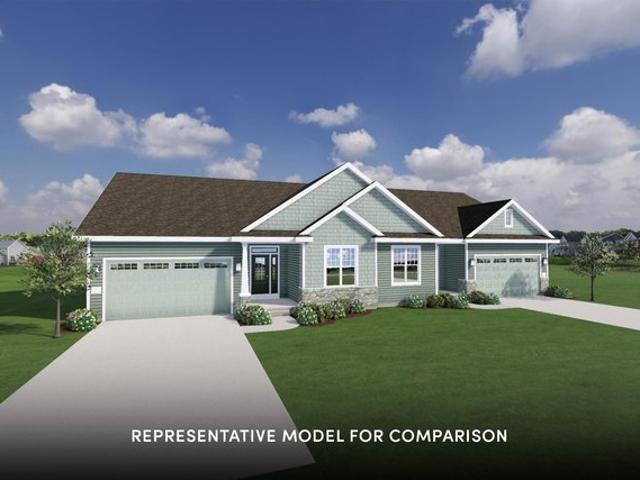 2046 Leopold Way, Sun Prairie, WI 53590