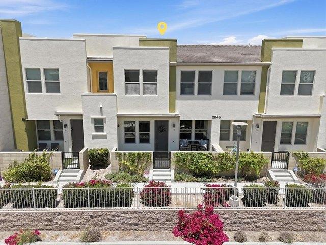 2046 Quartet Loop Unit 4, Chula Vista, CA 91915