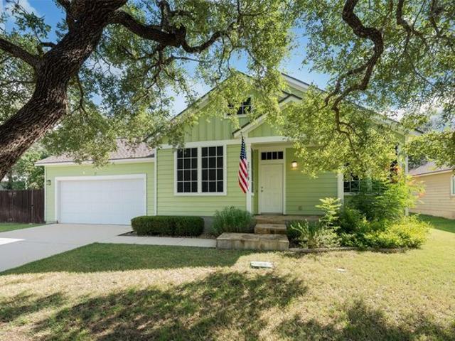 2046 Ridge View Dr, San Marcos, TX 78666