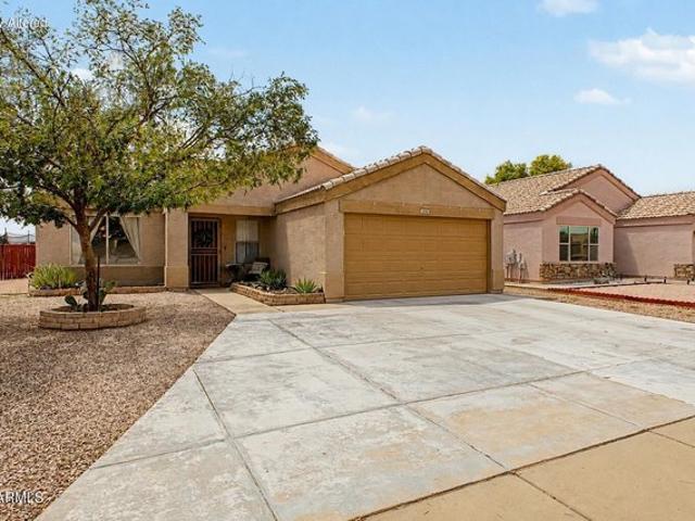 2046 S Rennick Dr, Apache Junction, AZ 85120