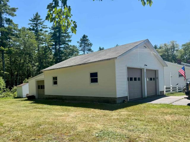 2046 Village Road