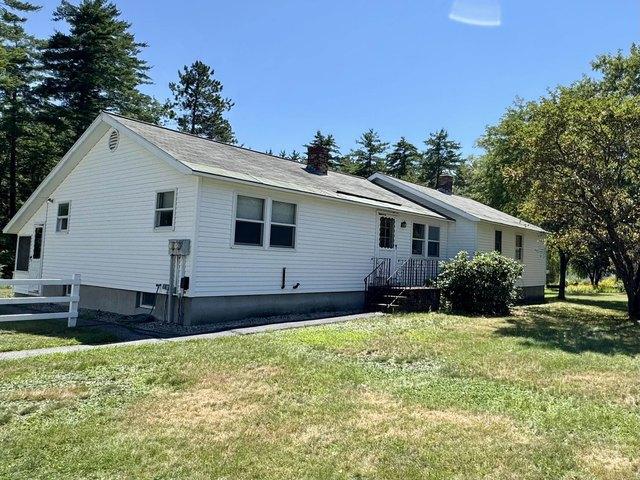 2046 Village Rd, Madison, NH 03849
