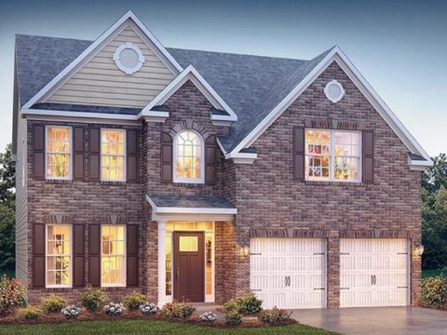 2046 Winged Elm Way, Lawrenceville, GA 30045