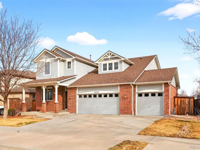 20473 E Girard Dr, Aurora, CO 80013 | MLS #2539 | Compass