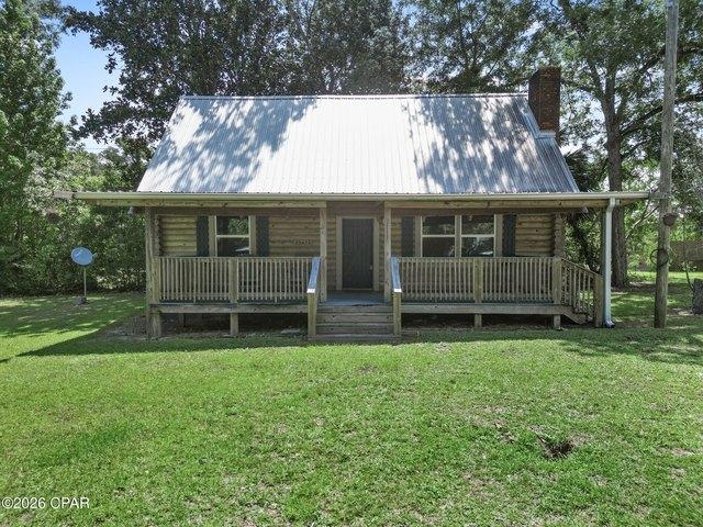 20473 NW Walnut Ave, Blountstown, FL 32424