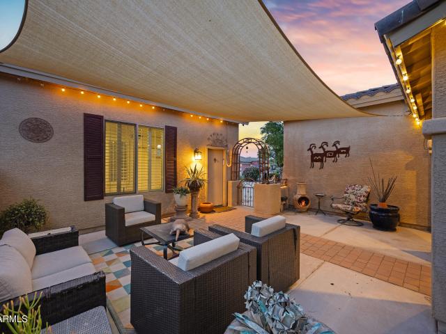 20471 Wishing Well Ln, Maricopa, AZ 85138 | MLS #6965 | Compass