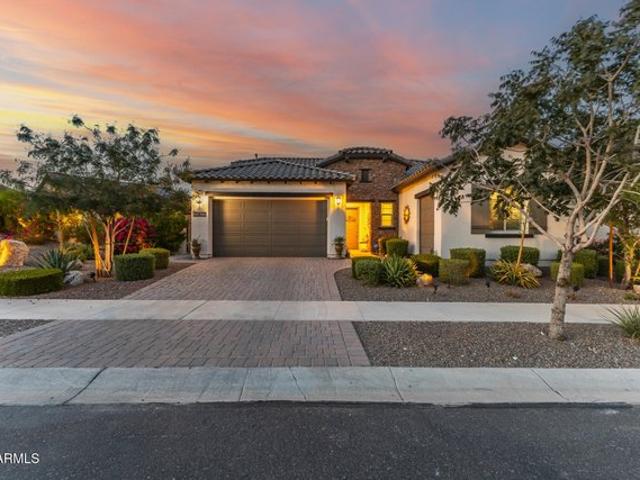 20472 W Coolidge St, Buckeye, AZ 85396