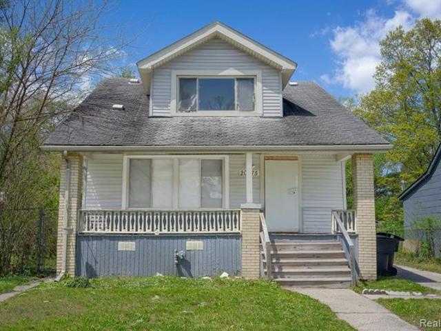 20475 San Juan Dr, Detroit, MI 48221