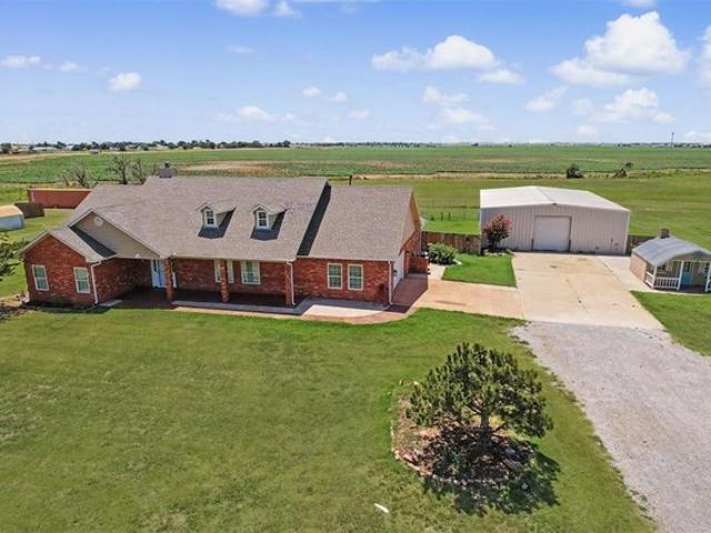 20476 State Highway 19, Blair, OK 73526