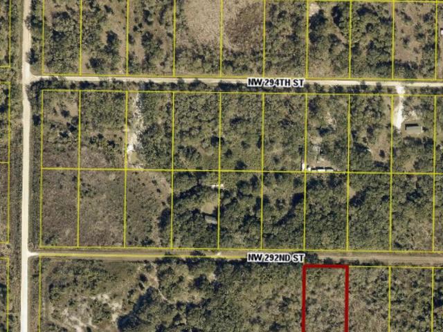 20478 NW 292nd St, Okeechobee, FL 34972 | MLS #R11134