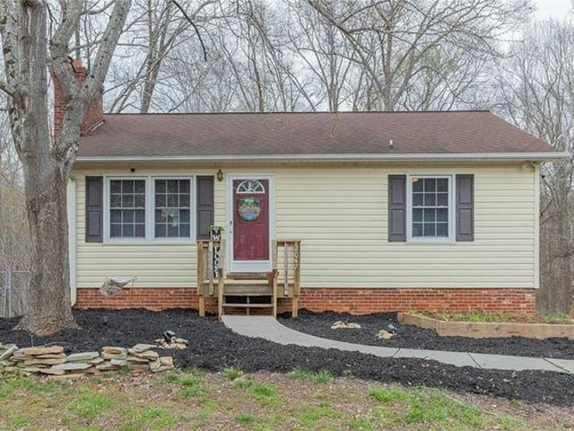 2047 Old Mountain Rd, Lexington, NC 27292
