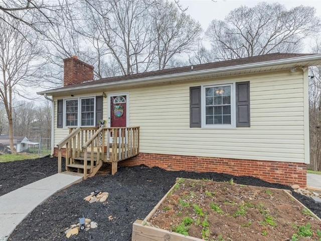 2047 Old Mountain Rd, Lexington, NC 27292 | Compass