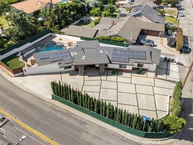 2047 Angelcrest Dr, Hacienda Heights, CA 91745