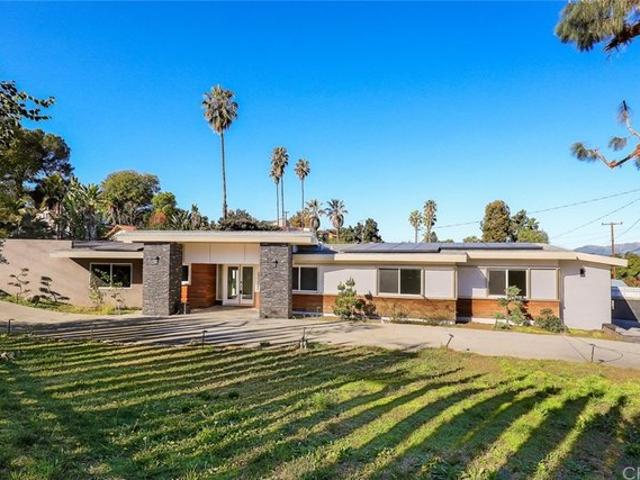 2047 Angelcrest Dr, Hacienda Heights, CA 91745