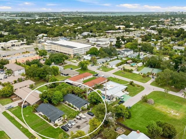 2047 and 2051 Fiesta Dr, Sarasota, FL 34231
