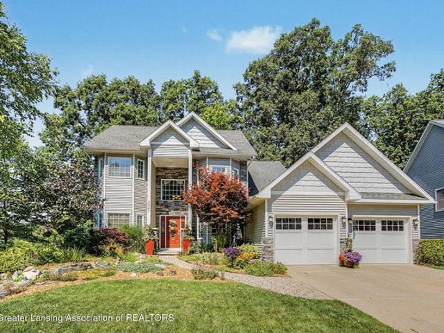 2047 Arbor Meadows Dr, DeWitt, MI 48820