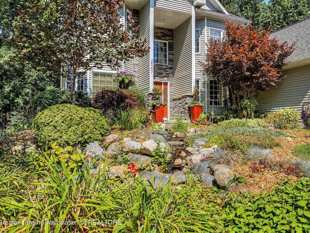 2047 Arbor Meadows Drive